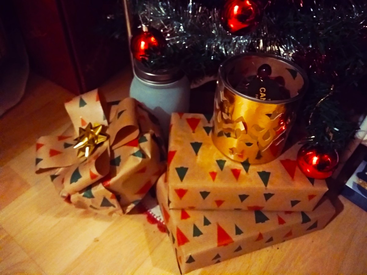 2021 Homemade Christmas Presents Ideas – Little House of Ady